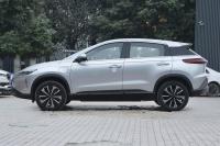 China Electric Car XPENG New Energy Vehicles Xpeng G3i 460N+ Everbright Electric Vehicle/Electric SUV for sale