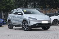 China Electric Car XPENG New Energy Vehicles Xpeng G3i 460N+ Everbright Electric Vehicle/Electric SUV for sale