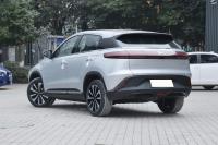 China Electric Car XPENG New Energy Vehicles Xpeng G3i 460N+ Everbright Electric Vehicle/Electric SUV for sale