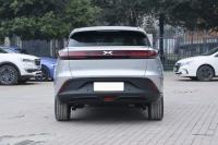 China Electric Car XPENG New Energy Vehicles Xpeng G3i 460N+ Everbright Electric Vehicle/Electric SUV for sale