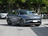China Electric Car XPENG New Energy Vehicles Xpeng G9 570KM Everbright Electric Vehicle/Electric SUV for sale