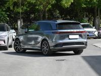 China Electric Car XPENG New Energy Vehicles Xpeng G9 570KM Everbright Electric Vehicle/Electric SUV for sale