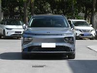 China Electric Car XPENG New Energy Vehicles Xpeng G9 570KM Everbright Electric Vehicle/Electric SUV for sale