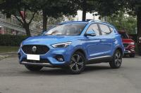 China Petrol Suv MG ZS Fuel Powered Car 1.50T Compact SUV Car With Panoramic Sunroof for sale