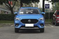China Petrol Suv MG ZS Fuel Powered Car 1.50T Compact SUV Car With Panoramic Sunroof for sale