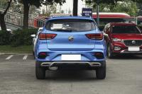 China Petrol Suv MG ZS Fuel Powered Car 1.50T Compact SUV Car With Panoramic Sunroof for sale