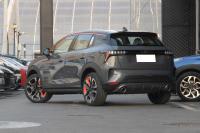 China 1.5T Petrol Lynk & Co 06 SUV Cars 7 Speed Wet Dual Clutch Gearbox Small Gasline for sale