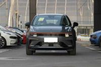 China 1.5T Petrol Lynk & Co 06 SUV Cars 7 Speed Wet Dual Clutch Gearbox Small Gasline for sale