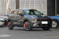 China 1.5T Petrol Lynk & Co 06 SUV Cars 7 Speed Wet Dual Clutch Gearbox Small Gasline for sale