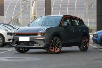 China 1.5T Petrol Lynk & Co 06 SUV Cars 7 Speed Wet Dual Clutch Gearbox Small Gasline for sale