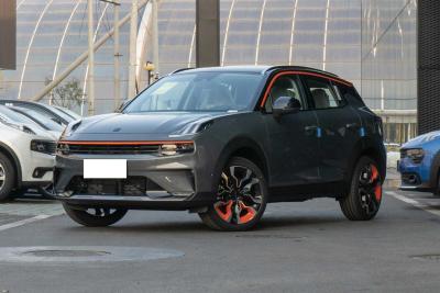 China 1.5T Petrol Lynk & Co 06 SUV Cars 7 Speed Wet Dual Clutch Gearbox Small Gasline for sale