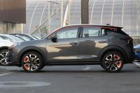 China 1.5T Petrol Lynk & Co 06 SUV Cars 7 Speed Wet Dual Clutch Gearbox Small Gasline for sale