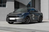 China Lynk & Co 03 Compact Petrol SUV Sports Car Haval Dargo 2.0t Dct 4wd Left Steering 1.5T 150 Horsepower for sale