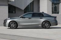 China Lynk & Co 03 Compact Petrol SUV Sports Car Haval Dargo 2.0t Dct 4wd Left Steering 1.5T 150 Horsepower for sale