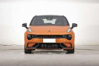 China Lynk & Co 02 Hatchback 2.0TD Compact Car Small 2.0T 190 Horsepower L4 Gasline Sedan for sale