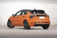 China Lynk & Co 02 Hatchback 2.0TD Compact Car Small 2.0T 190 Horsepower L4 Gasline Sedan for sale