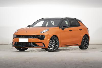 China Lynk & Co 02 Hatchback 2.0TD Compact Car Small 2.0T 190 Horsepower L4 Gasline Sedan for sale