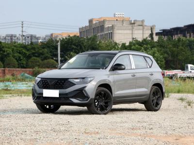 China Jetta VS5 2022 New Vehicle VS5 Manual Progressive 5 Seat SUV Fuel Vehicle for sale