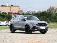 China Jetta VS5 2022 New Vehicle VS5 Manual Progressive 5 Seat SUV Fuel Vehicle for sale