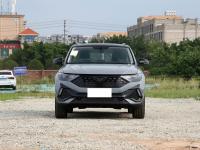 China Jetta VS5 2022 New Vehicle VS5 Manual Progressive 5 Seat SUV Fuel Vehicle for sale