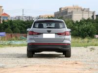 China Jetta VS5 2022 New Vehicle VS5 Manual Progressive 5 Seat SUV Fuel Vehicle for sale