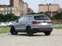 China Jetta VS5 2022 New Vehicle VS5 Manual Progressive 5 Seat SUV Fuel Vehicle for sale