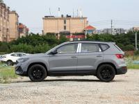 China Jetta VS5 2022 New Vehicle VS5 Manual Progressive 5 Seat SUV Fuel Vehicle for sale