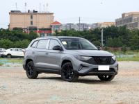 China Jetta VS7 2022 280TSI In Depth Glory Pro SUV 4 Wheel Petrol Cars For Adult Cars 1.4T 150 Horsepower L4 Engine for sale