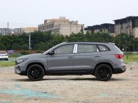 China Jetta VS7 2022 280TSI In Depth Glory Pro SUV 4 Wheel Petrol Cars For Adult Cars 1.4T 150 Horsepower L4 Engine for sale