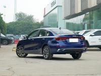 China Petrol Fossil Fuel Powered Car Auto Sedan Vehicles Kia K3 1.5L IVT Compact 4 Door 5 Seat for sale