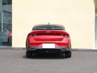 China Kia K5 2021 270T CVVD Fashion Edition 5 Seat 4 Door Car KIA K5 Sedan Huge Space for sale