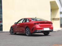 China Kia K5 2021 270T CVVD Fashion Edition 5 Seat 4 Door Car KIA K5 Sedan Huge Space for sale