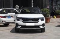 China 1.5L CVT Edition Small Gasoline 5 Door 5 Seat SUV 1.5L 115 HP L4 Engine Fuel Suv KIA KX3 for sale