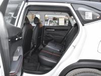 China 1.5L CVT Edition Small Gasoline 5 Door 5 Seat SUV 1.5L 115 HP L4 Engine Fuel Suv KIA KX3 for sale