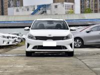 China KIA FORTE Compact Car 1.6L 123 Horsepower L4 Fuel Sedan 4 Door 5 Seat Adult Gasoline Sedan Car for sale