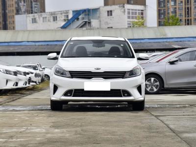 China KIA FORTE Compact Car 1.6L 123 Horsepower L4 Fuel Sedan 4 Door 5 Seat Adult Gasoline Sedan Car for sale