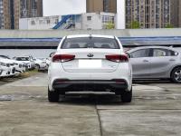 China KIA FORTE Compact Car 1.6L 123 Horsepower L4 Fuel Sedan 4 Door 5 Seat Adult Gasoline Sedan Car for sale