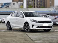 China KIA FORTE Compact Car 1.6L 123 Horsepower L4 Fuel Sedan 4 Door 5 Seat Adult Gasoline Sedan Car for sale