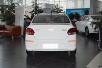 China 2023 KIA Model-1.4L 95 Horsepower Facelift Left Hand Drive Gasline Small Sedan Car for sale