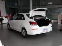 China 2023 KIA Model-1.4L 95 Horsepower Facelift Left Hand Drive Gasline Small Sedan Car for sale