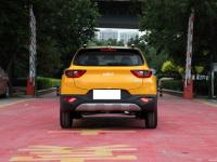 China KIA Yipao KX1 2021 1.4L 100 Horsepower Facelift Small Suv Home Gasoline Small Vehicle for sale