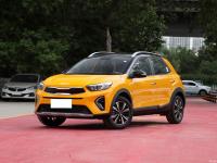 China KIA Yipao KX1 2021 1.4L 100 Horsepower Facelift Small Suv Home Gasoline Small Vehicle for sale