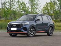 China 2023 KIA ZHIPAO 2.0L 161 Horsepower L4 Compact SUV 2021 Version ACE Gasline Homeuse for sale