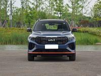 China 2023 KIA ZHIPAO 2.0L 161 Horsepower L4 Compact SUV 2021 Version ACE Gasline Homeuse for sale