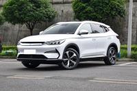 China 5 Doors 200 Hp Interior Black Car With 250 Lb-Ft Torque for sale