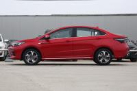 China Cherry Tiggo 5 Plus Fuel Sedan 0 Miles Warranty Red Luxury Cars Automobile Motors for sale