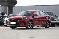 China Cherry Tiggo 5 Plus Fuel Sedan 0 Miles Warranty Red Luxury Cars Automobile Motors for sale