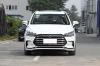 China BYD Song Max Dmi Hybird 250 Lb-Ft Electric Car With 5 Doors 7seats Mpv Vehicle for sale