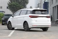 China BYD Song Max Dmi Hybird 250 Lb-Ft Electric Car With 5 Doors 7seats Mpv Vehicle for sale