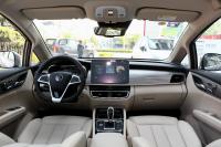 China BYD Song Max Dmi Black 5 Doors 7 Seats Car High Speed MPV Vehicle for sale